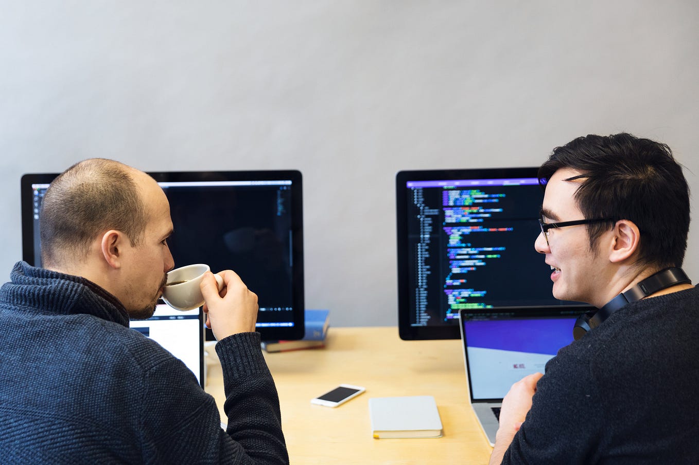 Why Mastering Vanilla JavaScript Will Make You Stand Out as a Developer ...