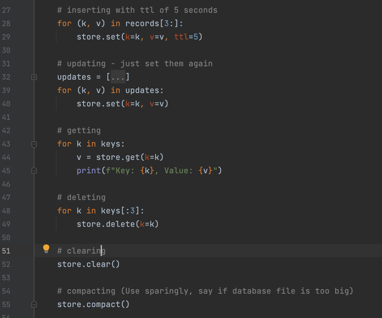 How to Add localStorage to Golang Apps | by Martin Ahindura | SopherApps