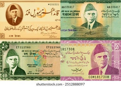 Indian Currency. 1. Ancient Origins | by Saddam Hussein | Nov, 2024 ...