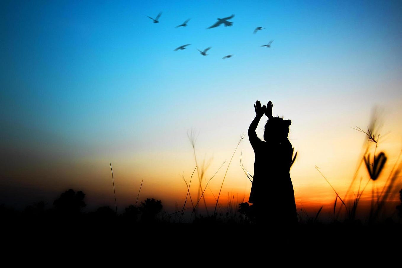 This is heartfelt and beautiful - Anonymous Poems - Medium