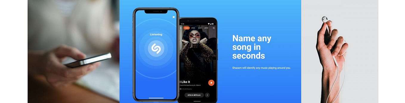 Application Redesign. Ironhack Project3 | by Maram Alshalan | Mar, 2024 | Medium