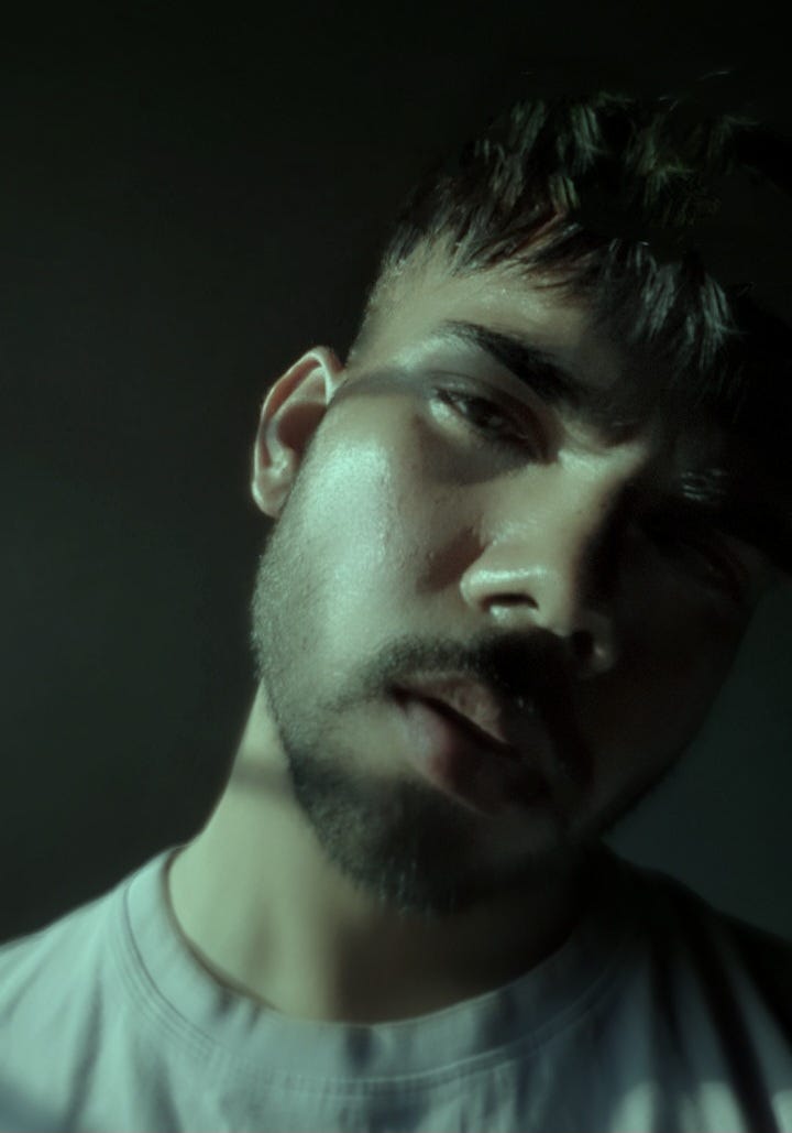 The chaos and the peace. Chaotic tangled strings of thoughts | by Abhay ...