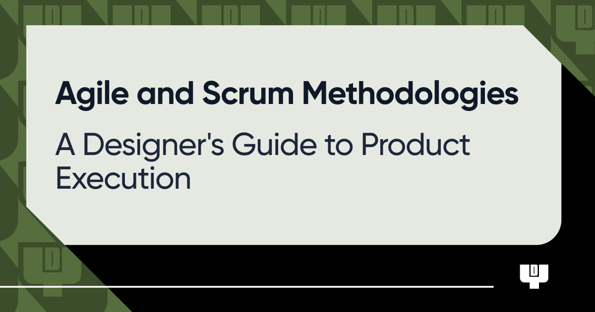 Week 8 of Product Management Foundations for Designers | by ...