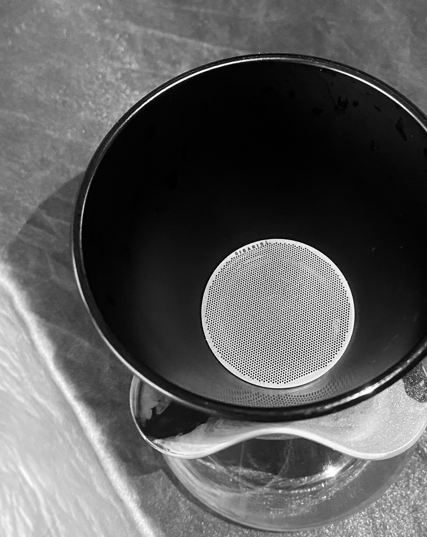 Front or Back？Orea Flat Filter Paper — Type “C” | by Coffee Umami | Medium