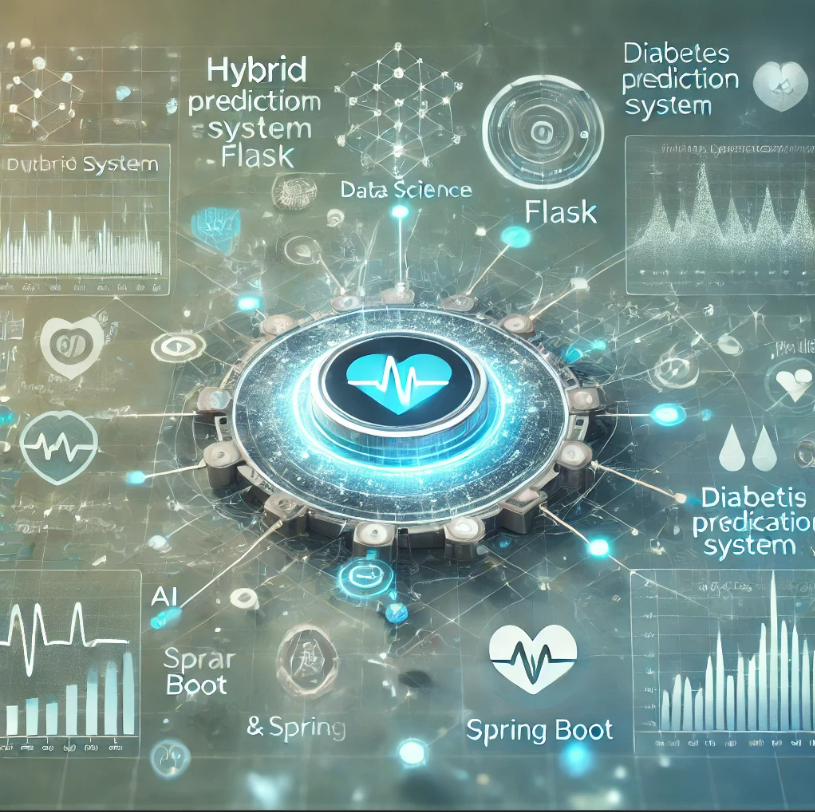Scientific Article: Developing a Diabetes Prediction System with Python ...