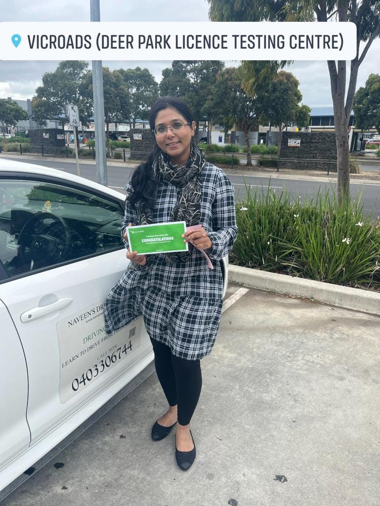 Naveen’s Driving School: The Premier Choice for Driving School in Deer Park | by Naveen Driving ...
