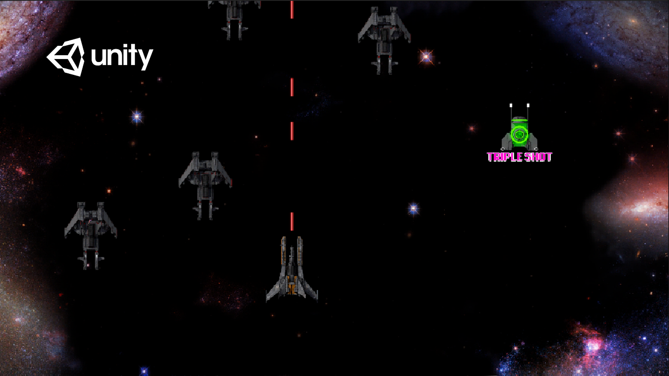 Spawning Objects in Unity Without the Clutter | by Audry Barboza | Medium