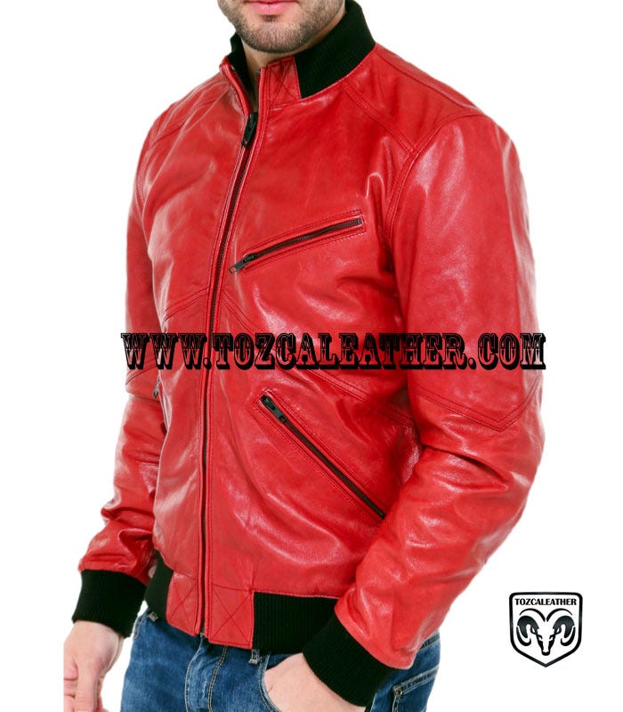 Pesona Wisata Belanja Daerah Di Deretan Toko Jaket Kulit Lombok | by ...