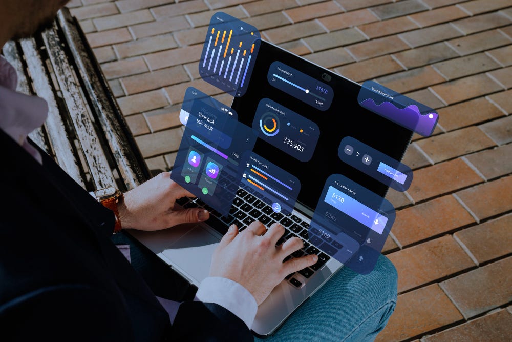Dark Web Monitoring: Challenges and Opportunities for Cybersecurity ...