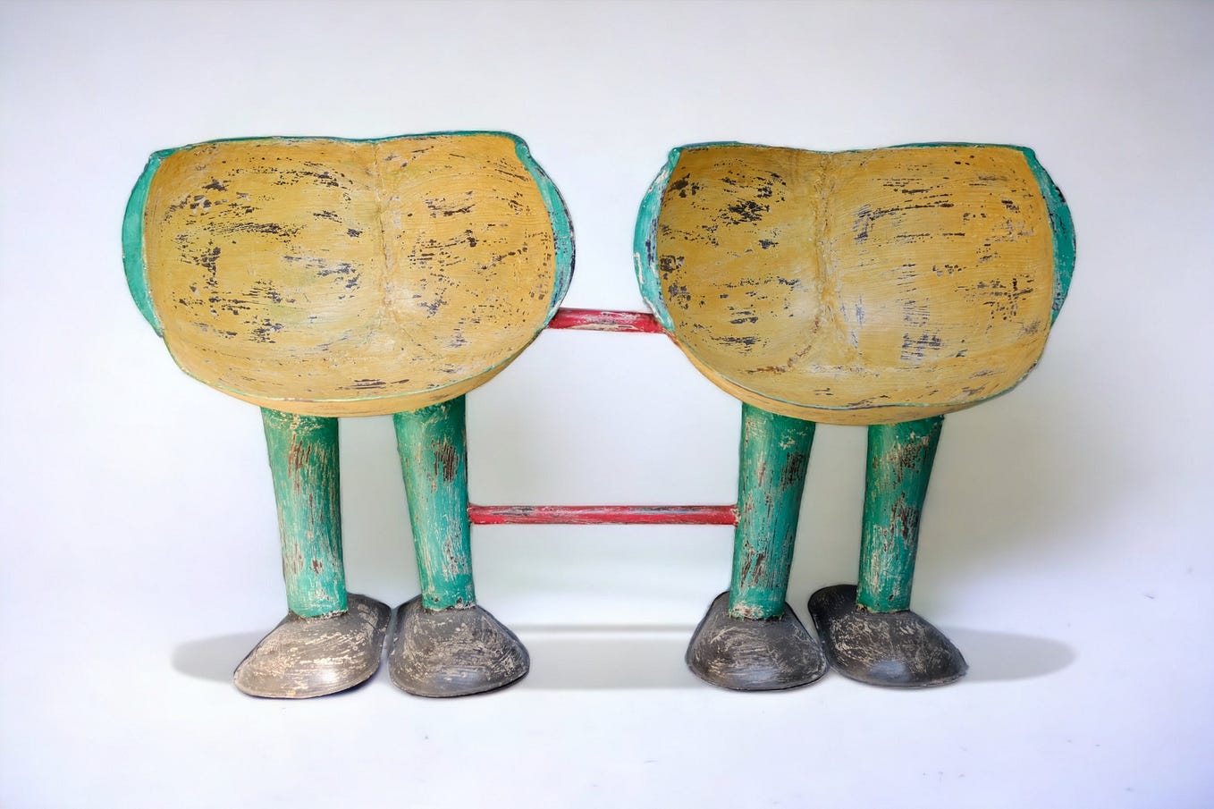 Vintage Kashmiri Table — Regen Bespoke | by Maya Fernandes | Jun, 2024 ...