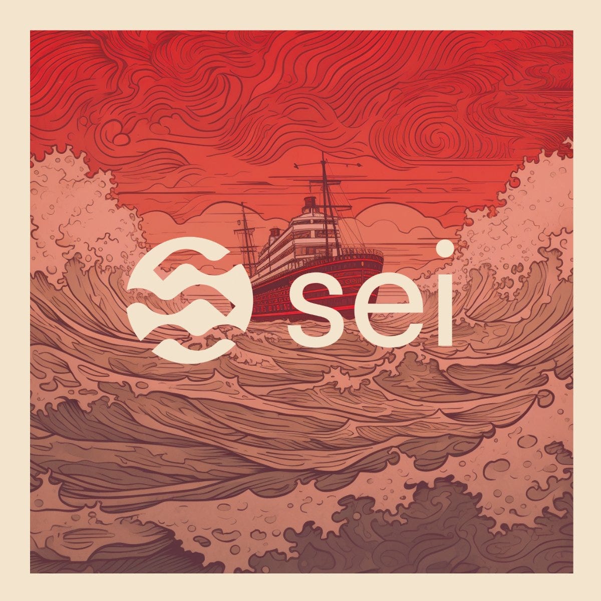 Title: Sei: The Fastest Blockchain Revolutionizing Trading | by FULLA ...