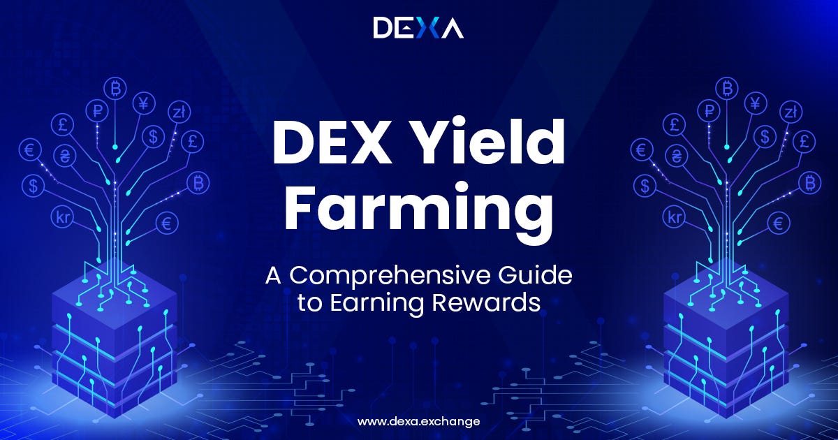 DEX Liquidity Pools Explained: How They Work and Why They Matter | by ...