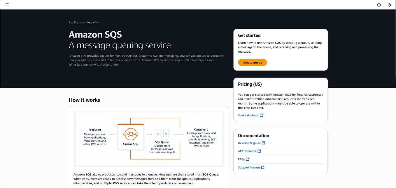 Amazon S3 Event Notifications with Amazon EventBridge | by Swastika Aryal | Medium