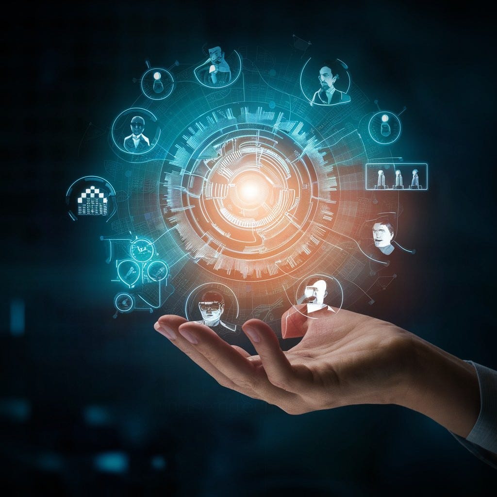 Generative AI: Top 10 B2B SaaS Predictions | by David H. Deans ...