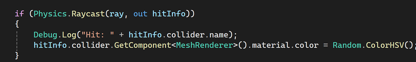 Exploring DoTween: Simplifying Animation in Unity | by Mert Arar | Medium