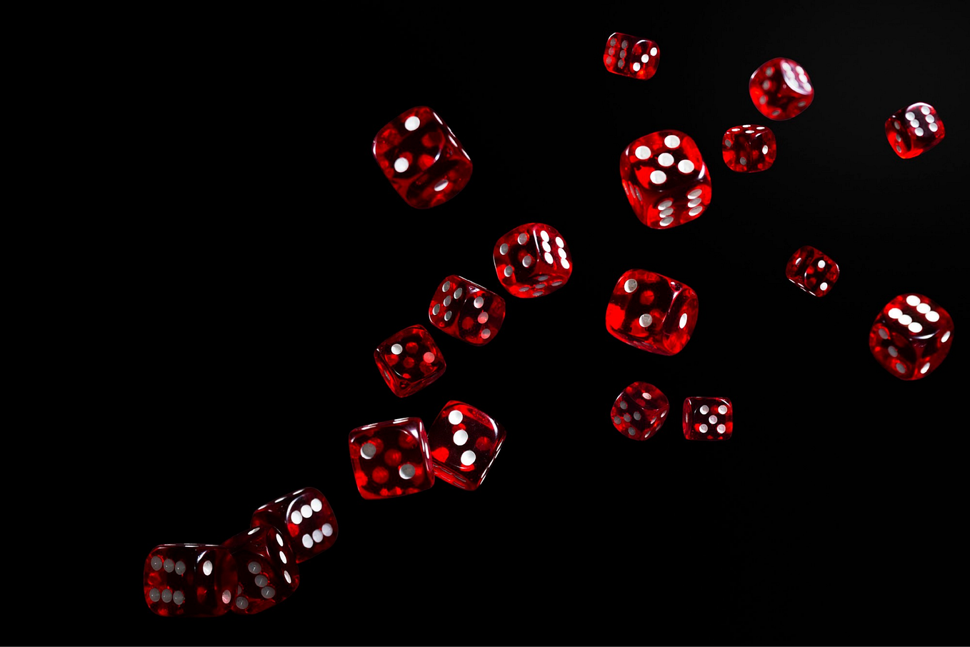 Generating fake data with pandas, very quickly | by Juan Luis Ruiz ...