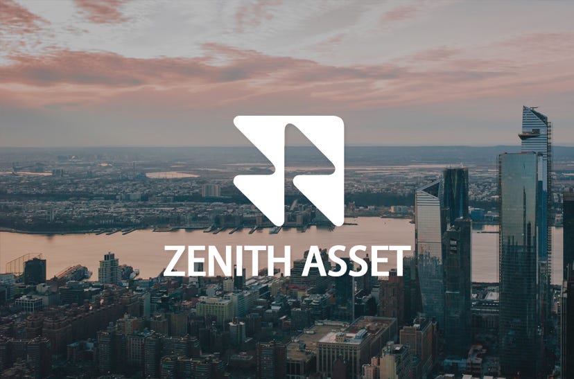 Zenith Asset Investment Education Foundation Highlights Key Benefits of ...