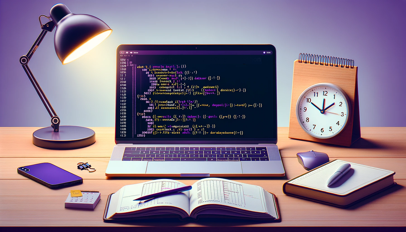 Working with JSON files with Python | by Bernardo Lago | Let’s Data ...