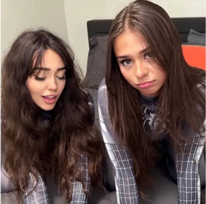 WATCH FULL VIDEO Sophie Rain Spider Man Original full Videos On Twitter | by Julianajours | Nov ...