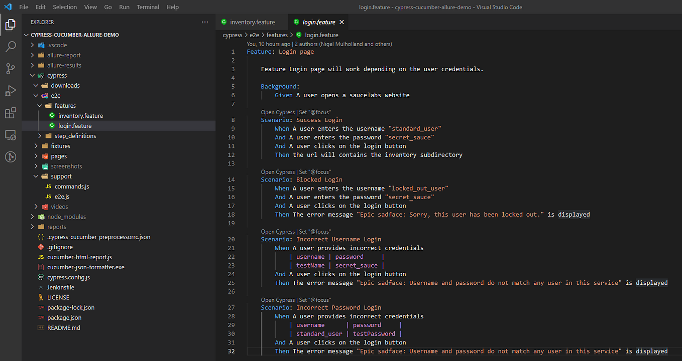Testing File Downloads With Selenium Grid 4 In A Docker Environment 2312