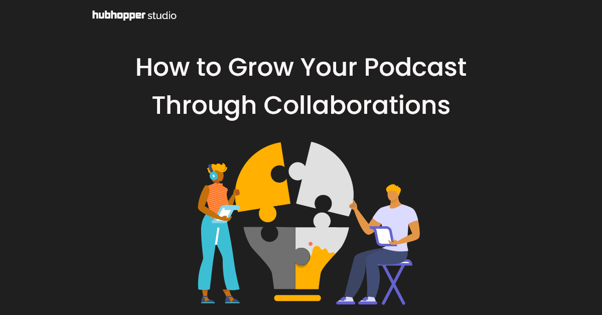7 Tips for Conducting an Exceptional Podcast Interview | by Hubhopper ...