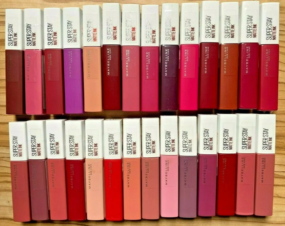 Evolution of Lipstick: A Deeper Dive into Shades and Innovations | by ...