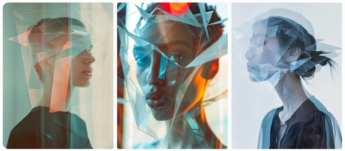 Mastering Midjourney — Creating Characters to use with cref | by PromptDervish | Towards AI