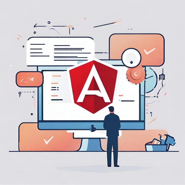 Angular: Roll into infinite scroll | by Ricardo Pereira | Level Up Coding
