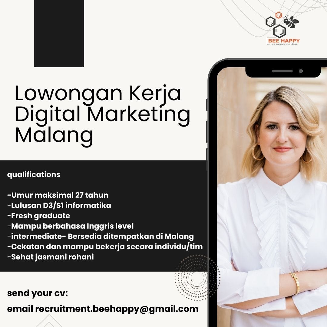 Lowongan Kerja Tour Planner Malang | by Lowkervian1 | Medium