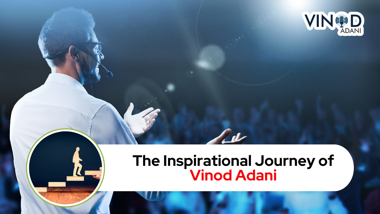 How to Develop a Winning Business Strategy by Vinod Adani | by Vinod ...