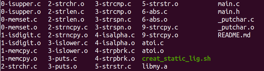 How the compilation process work in C language? #gcc | by Julien DUFFAY ...