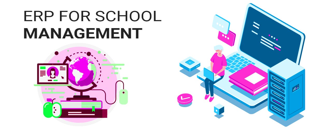 School Erp Software. If you are searching School ERP… | by SchoolErp ...