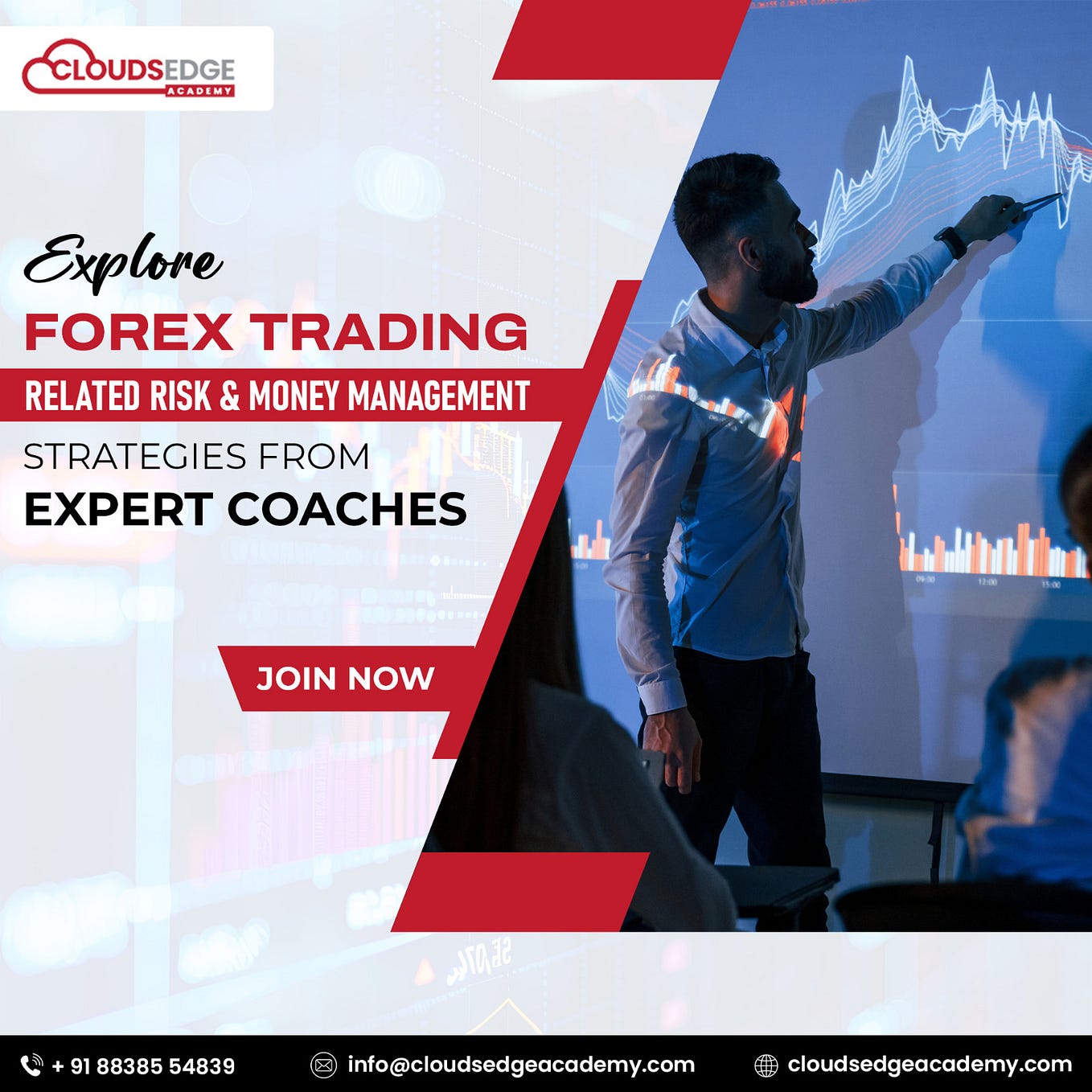 How to Start Forex Trading for Beginners | by Cloudsedgeacademy | Sep ...