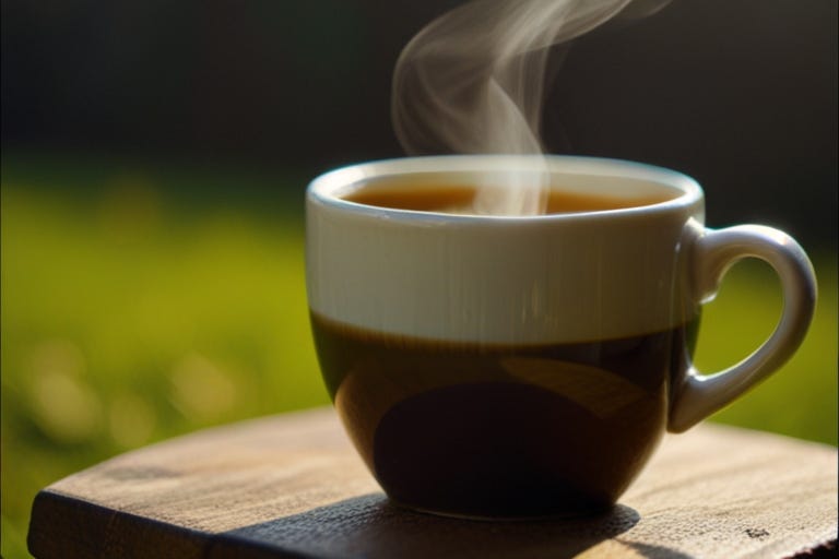 Unleash Your Metabolic Superpower: The 10-Second Coffee Trick That ...
