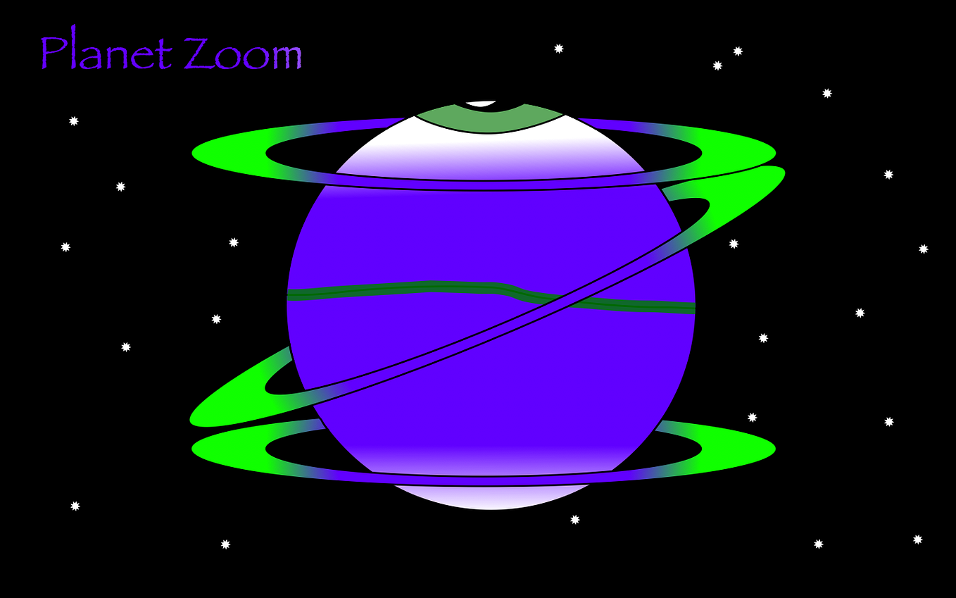 An introduction to Zoom-Out and Planet Zoom | by Rob Aston | Divorced ...