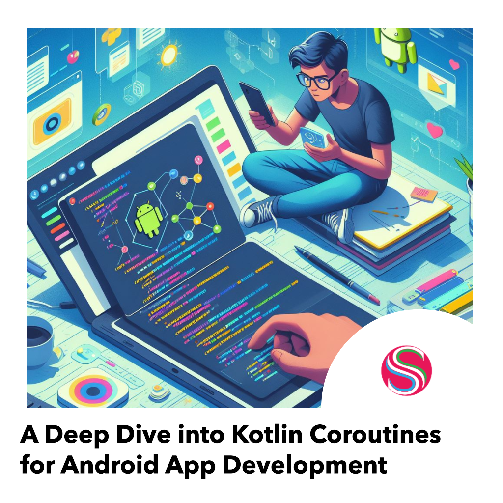 SEO in 2024: Emerging Trends and Algorithms | by HrSofts Solution | Jan, 2024 | Medium