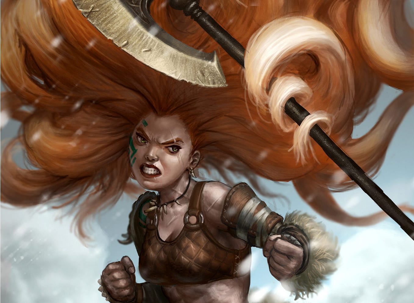 Mastering the Art of 2D Character Design for Games | by Polydin studio ...