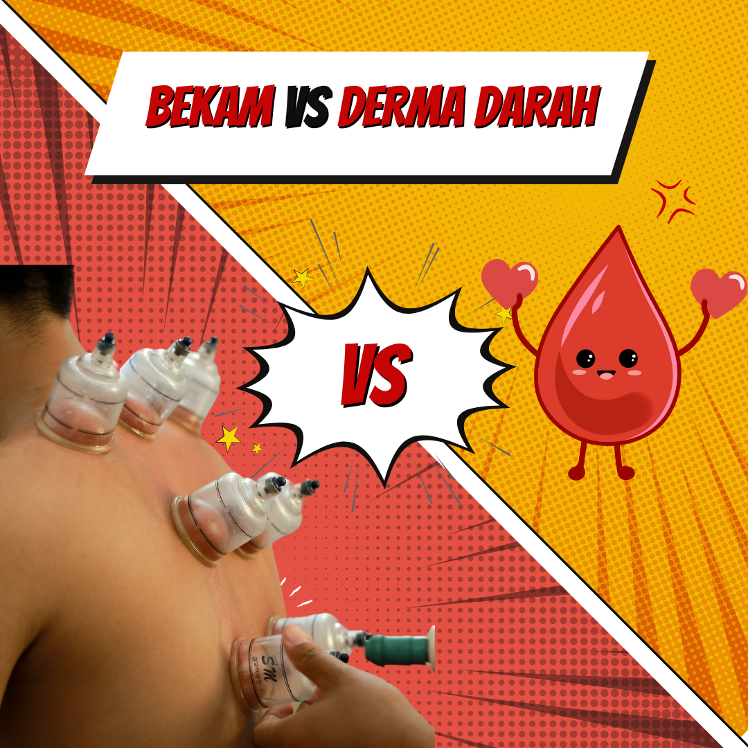 Kebaikan Bekam Sunnah. Bekam sunnah merupakan salah satu… | by al hijamah | Apr, 2024 | Medium