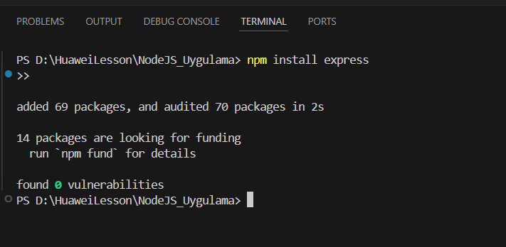 To build login/sign-up and logout RESTful API’s with node.js using jwt ...