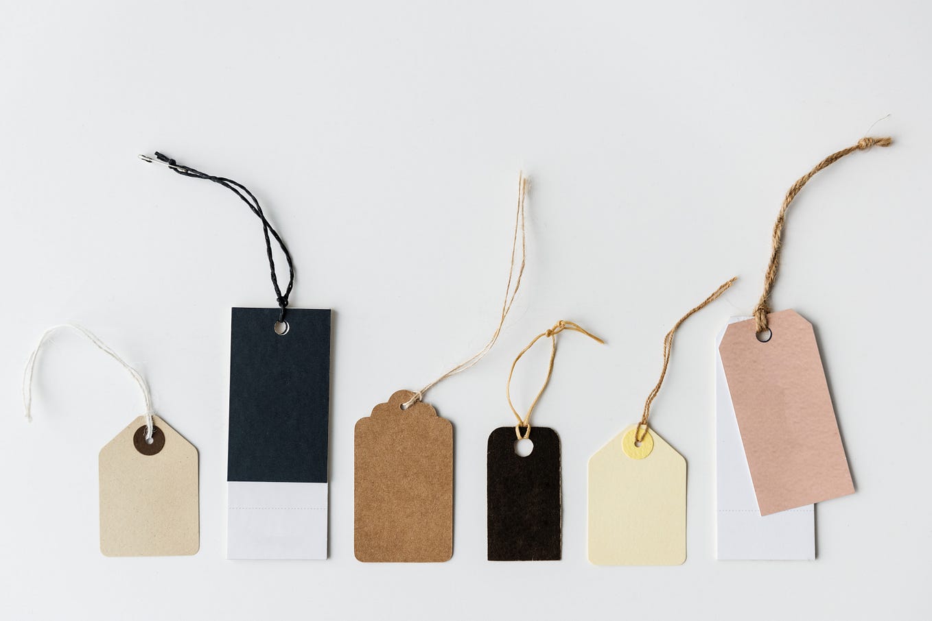 How to build a strong tag taxonomy and make sense of your feedback | by ...