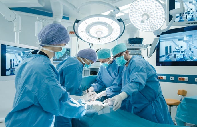 Decoding the Basics of General Surgery - Louie-Marc G. Contreras MD ...