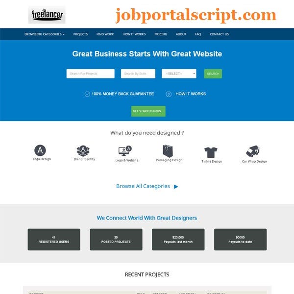 Open Source Job Board php | Open source Job Portal Script | Job Listing ... Open Source Job Board php | Open source Job Portal Script | Job Listing ...