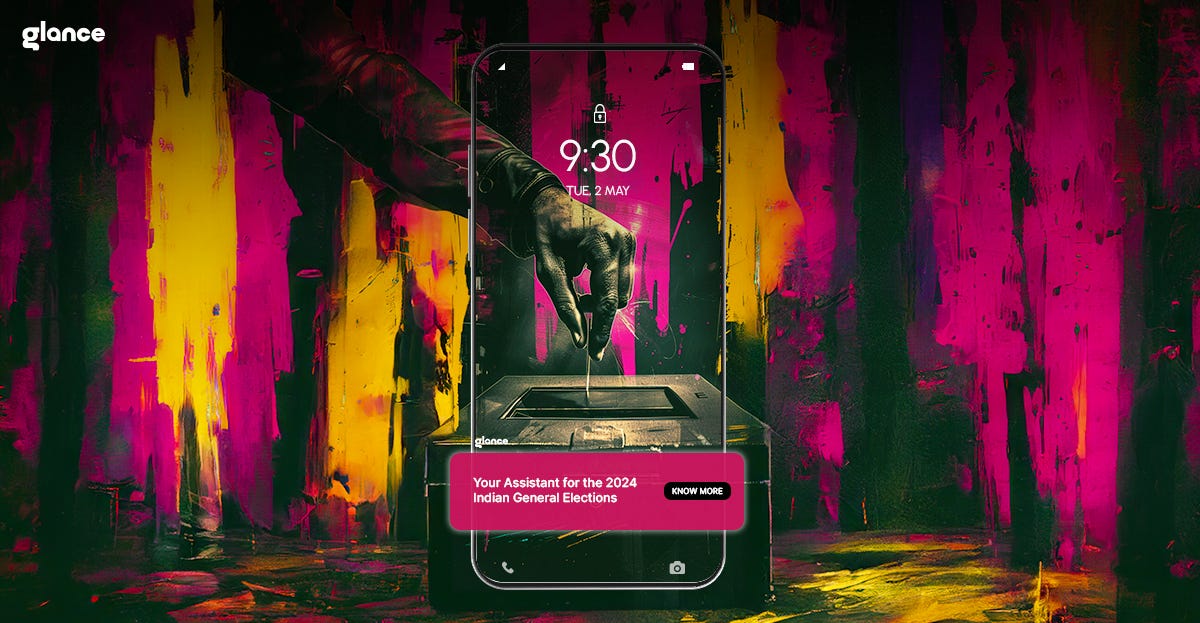 Turn Off Glance or Embrace the Upgrade? Unlock the Smart Lock Screen ...