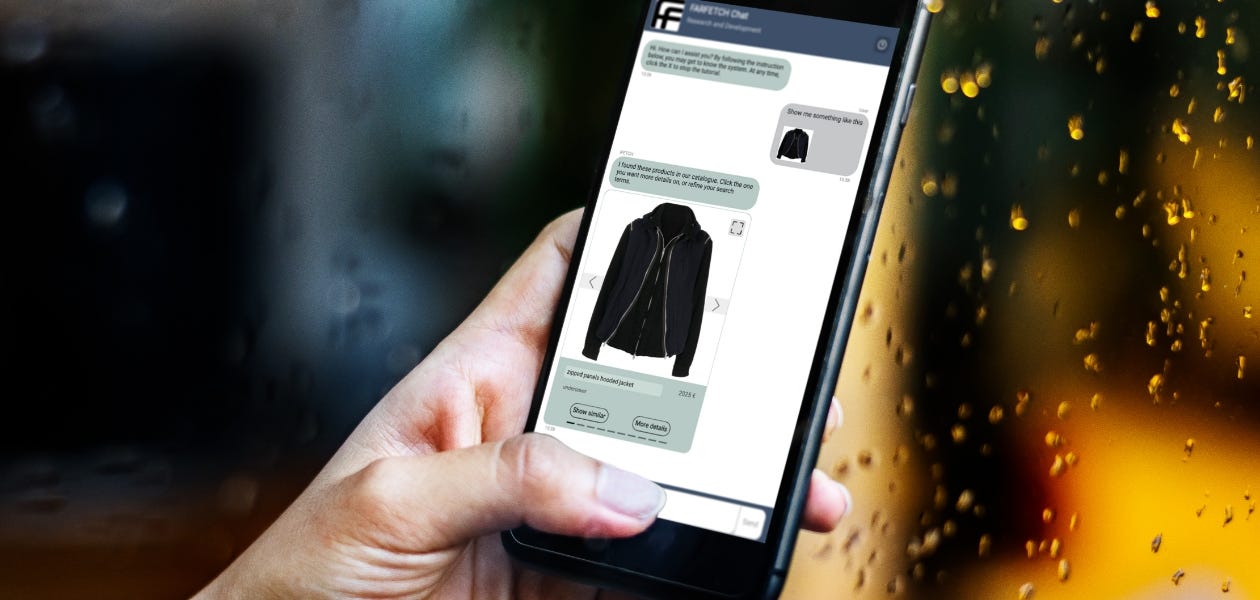 How kafkaflow supercharged FARFETCH’s event-driven architecture | by FARFETCH Tech | FARFETCH ...