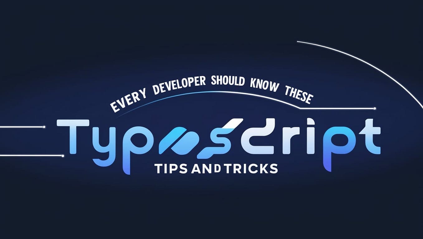 Learn Typescript In 5 Mins Mastering Type Manipulation By Vikas