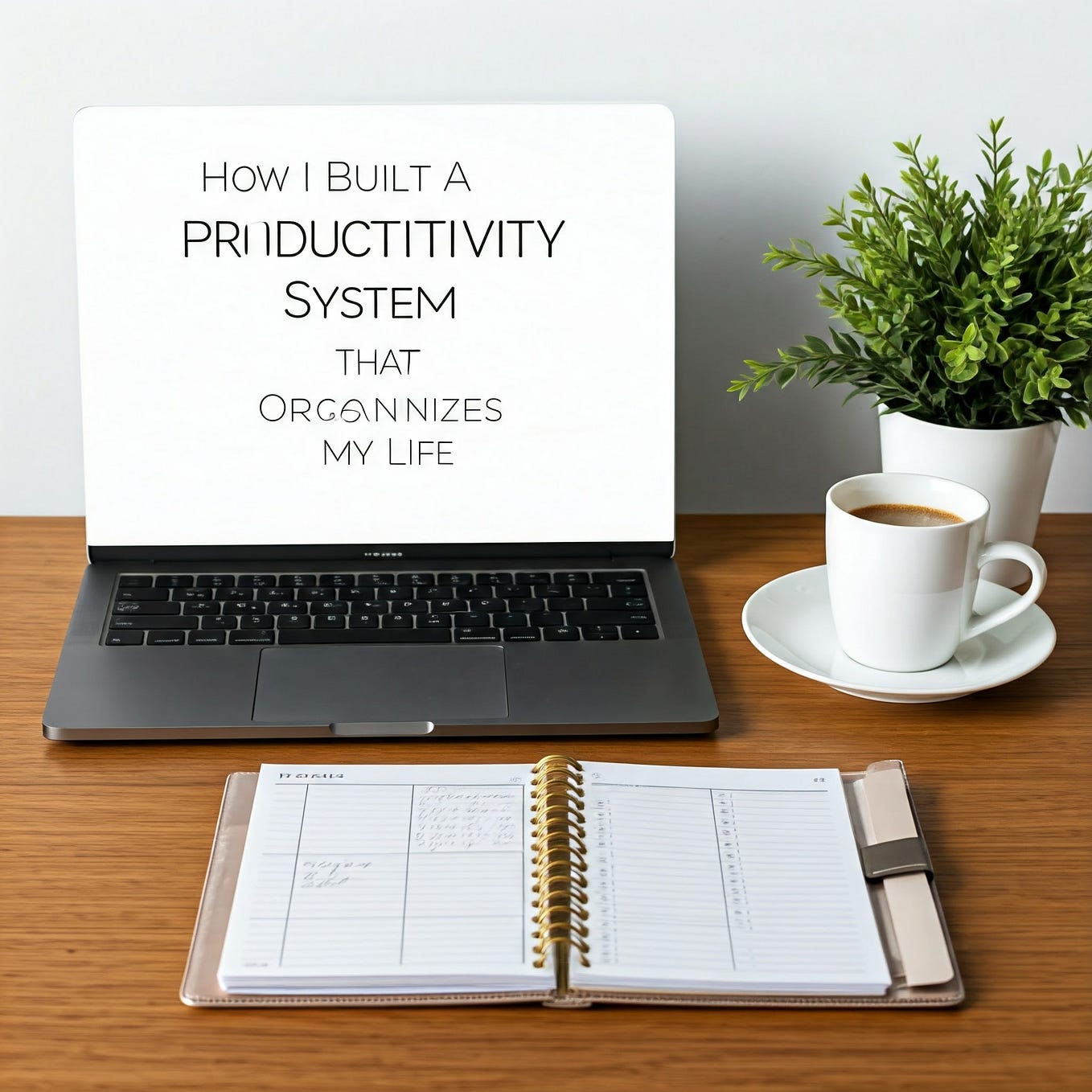 The Cult of Productivity. You know you’re lazy; thousands want to… | by Ahmad Jehan📘 | Mr. Plan ...