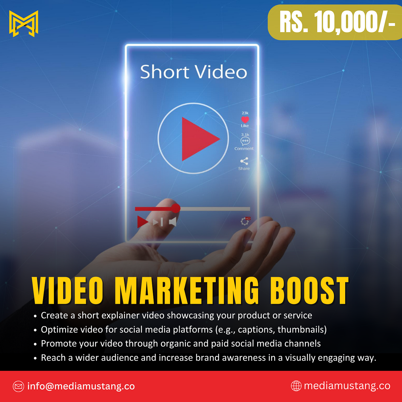 Smart goals - Mediamustang - Medium