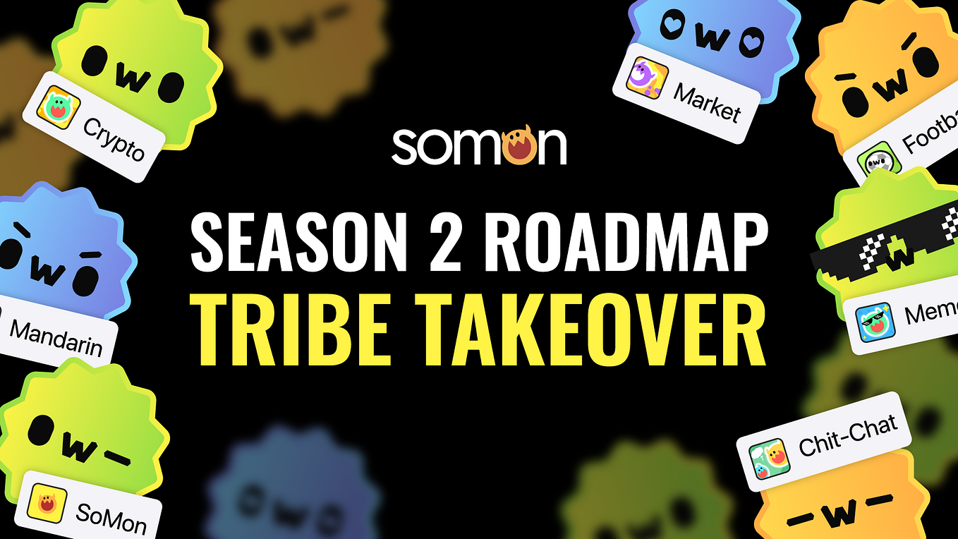 SoMon Content Quality Guidelines. Here’s a Chance to Earn More $OwO ...
