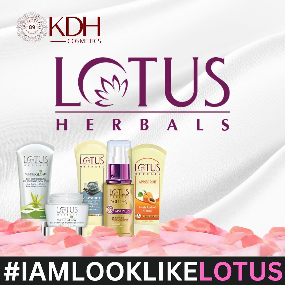 Top 5 Best Foundation-KDH Cosmetic | by Kdh Cosmetics | Medium