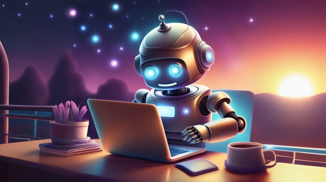 How To Create Your Very Own Facebook Messenger Bot with Dialogflow and ...